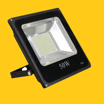 Proiector LED 50W 12v – HegaDoors